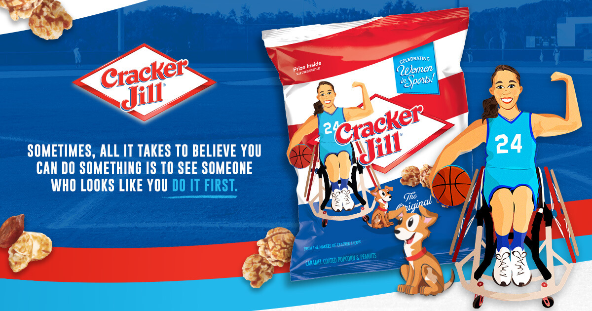 Home | Cracker Jill®