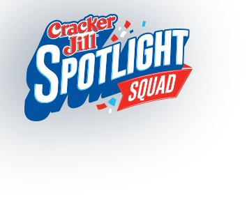 Home | Cracker Jill®